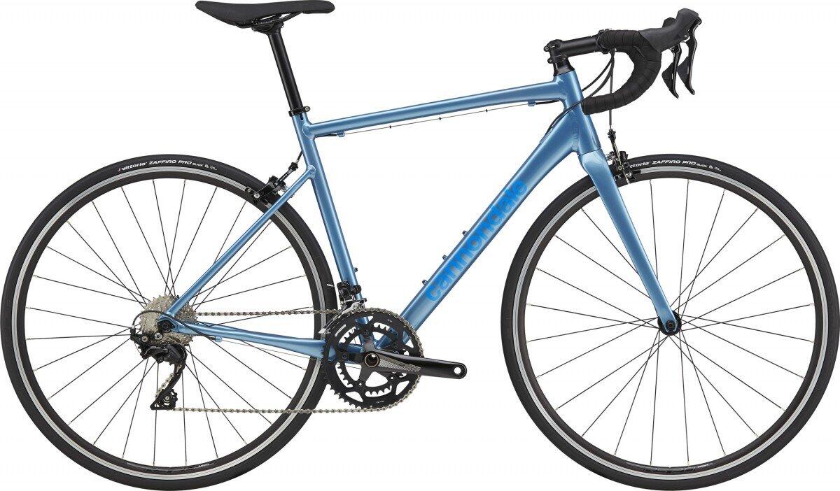 Cannondale CAAD Optimo 1 Alpine Blue - Rolfes Sports